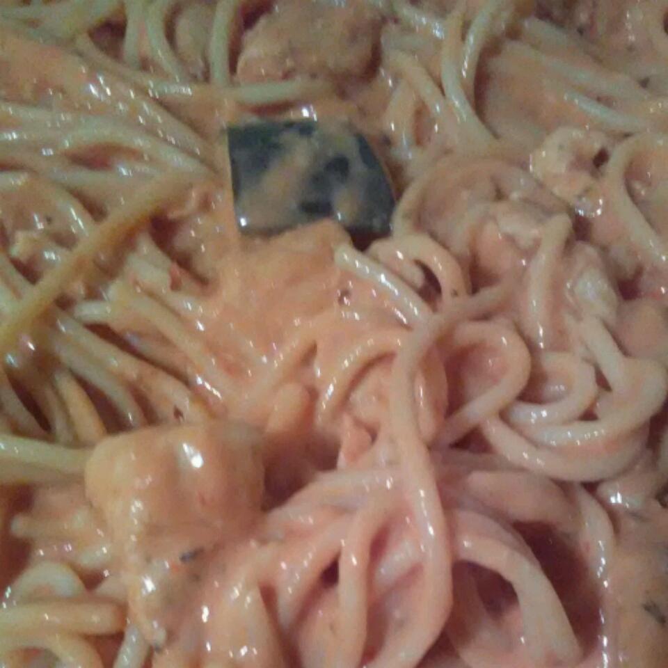 Chicken Spaghetti Recipe - Allrecipes.com