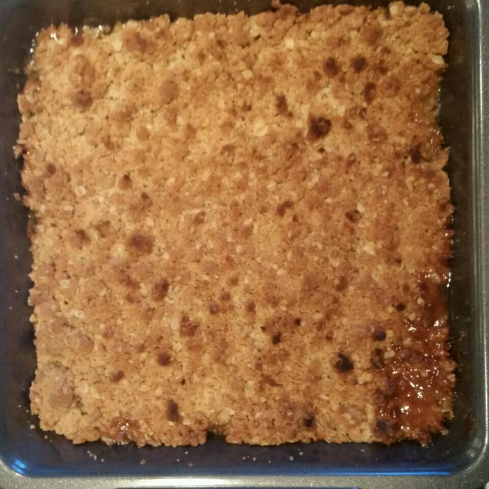 Apple Maple Crumble Pie Recipe | Allrecipes