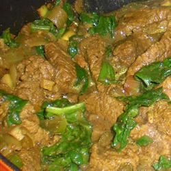 Authentic Bangladeshi Beef Curry Recipe | Allrecipes