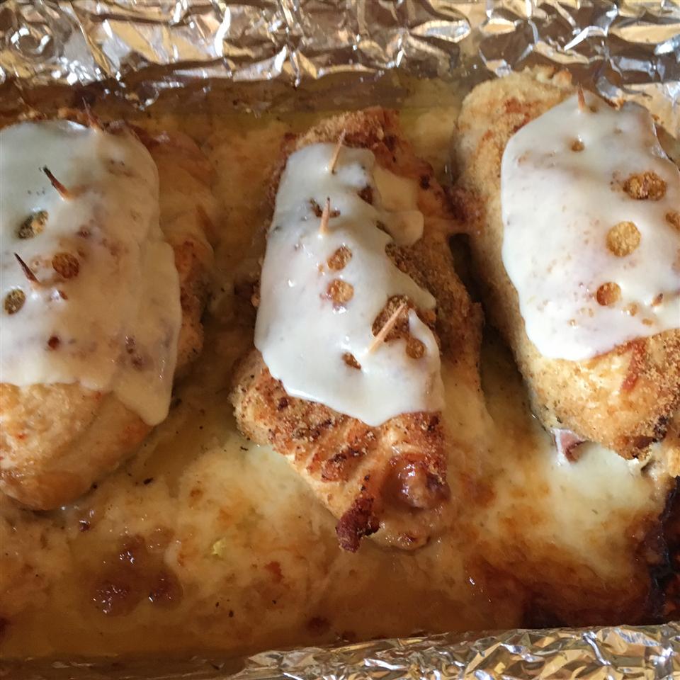 Chicken Cordon Bleu I Recipe - Allrecipes.com