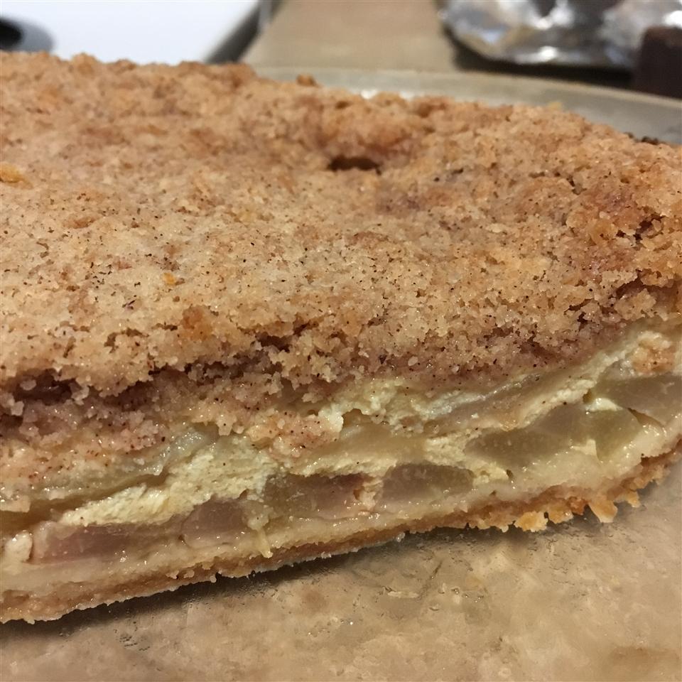 Pear Pie Recipe | Allrecipes