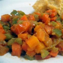 Chakalaka | Allrecipes