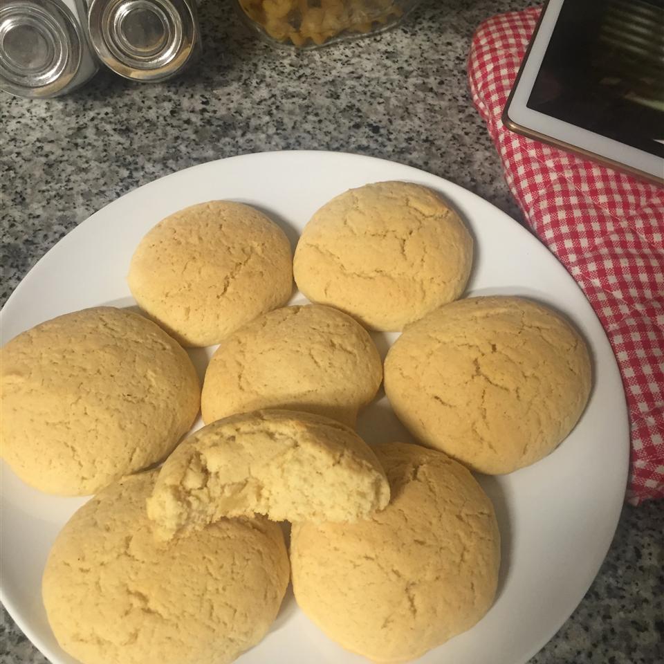 Ma Ma's Sugar Cookies Recipe | Allrecipes