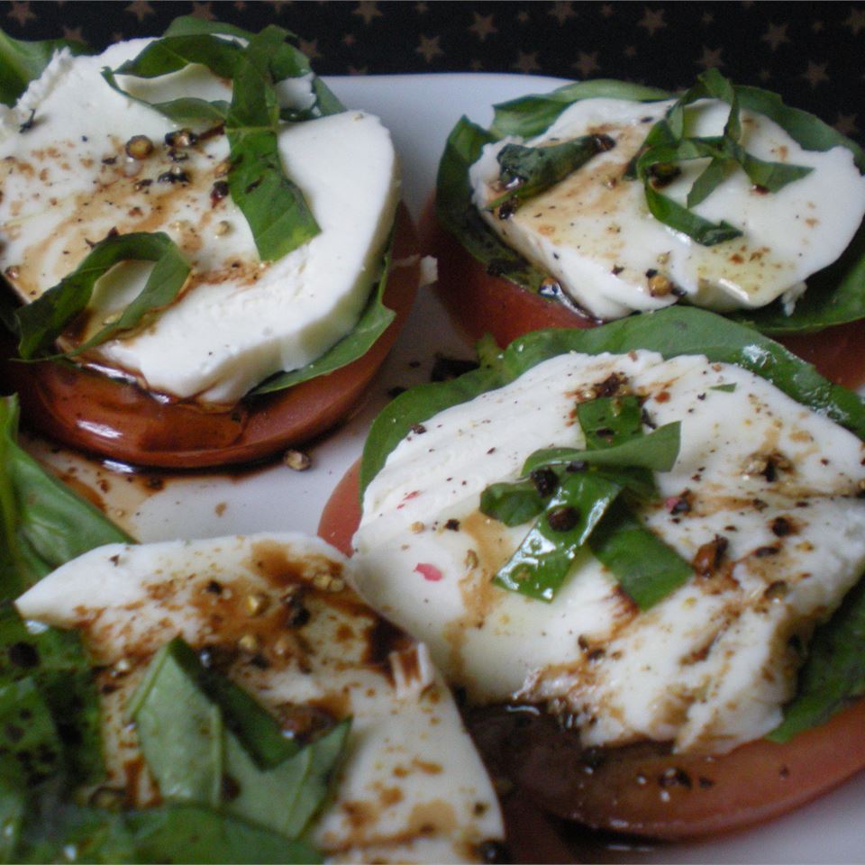 Insalata Caprese I Recipe | Allrecipes
