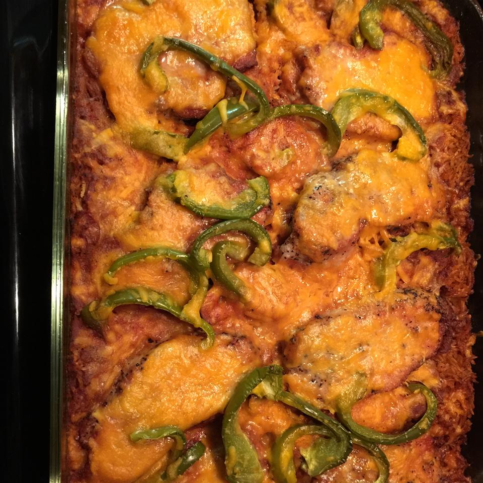 Easy and Delicious Mexican Pork Chops Recipe | Allrecipes