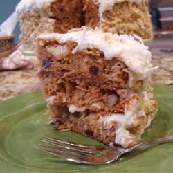 Sam's Famous Carrot Cake | Allrecipes