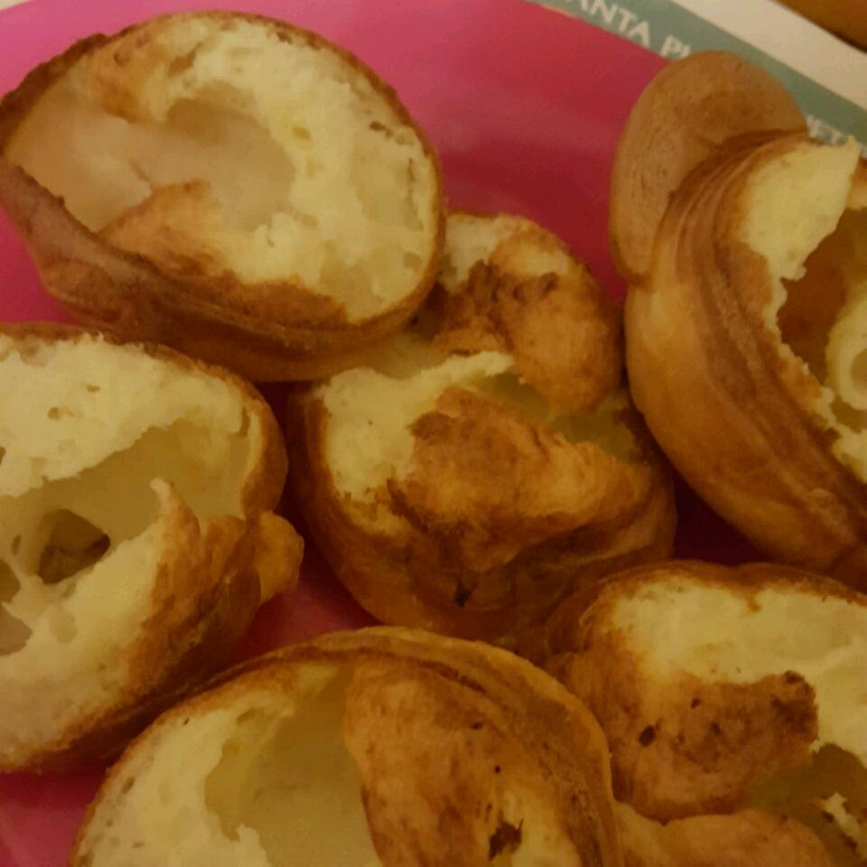 Yorkshire Pudding Recipe | Allrecipes