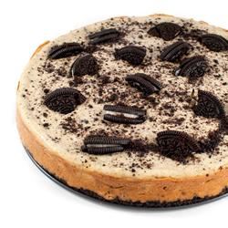 Easy PHILLY OREO Cheesecake | Allrecipes