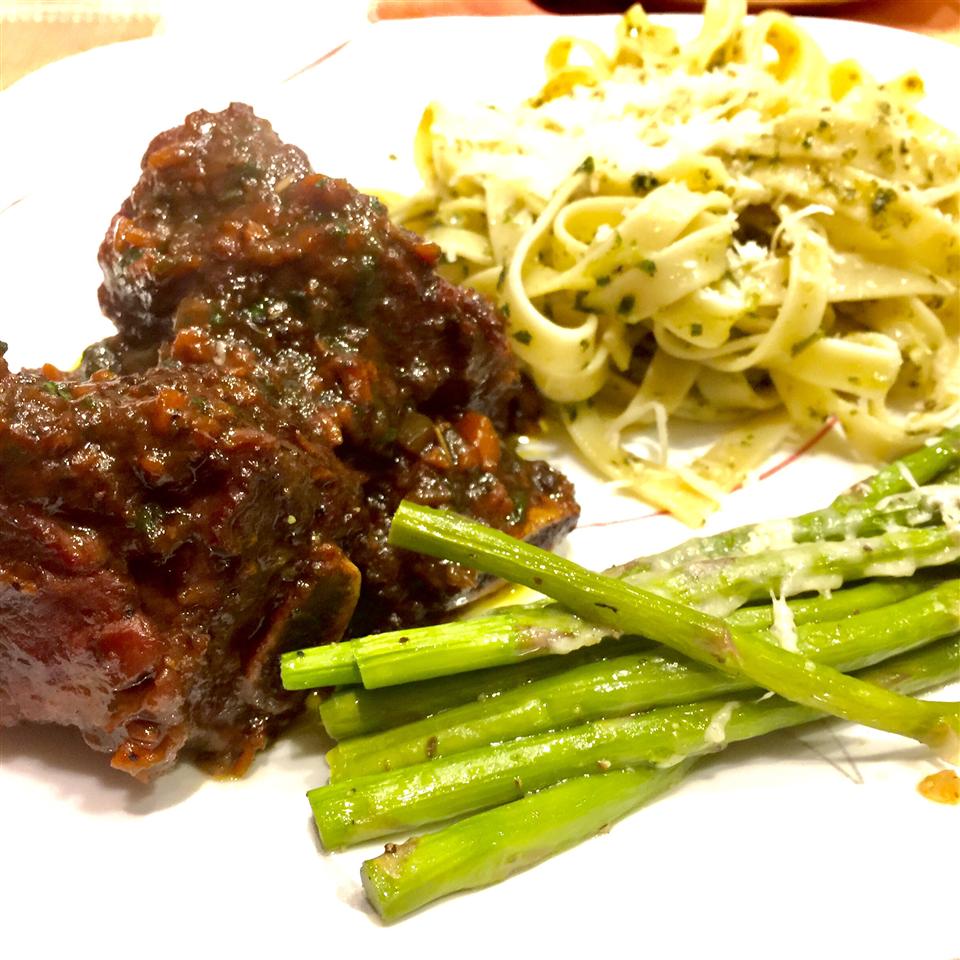 Smothered Beef Short Ribs Recipe | Allrecipes