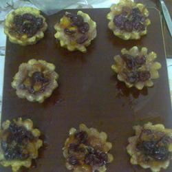 Pineapple Tarts Recipe | Allrecipes