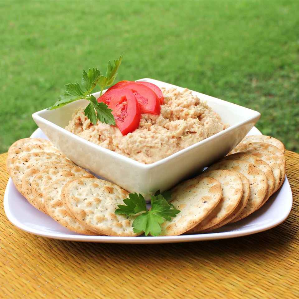 Ham Spread Recipe | Allrecipes