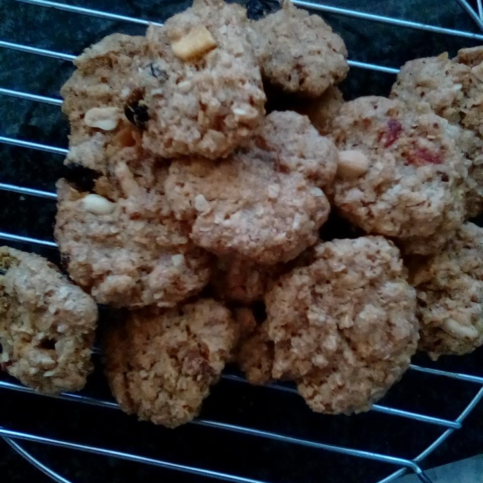 Dad's Cookies Recipe | Allrecipes