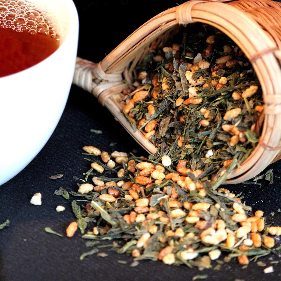 Genmai-cha Recipe | Allrecipes