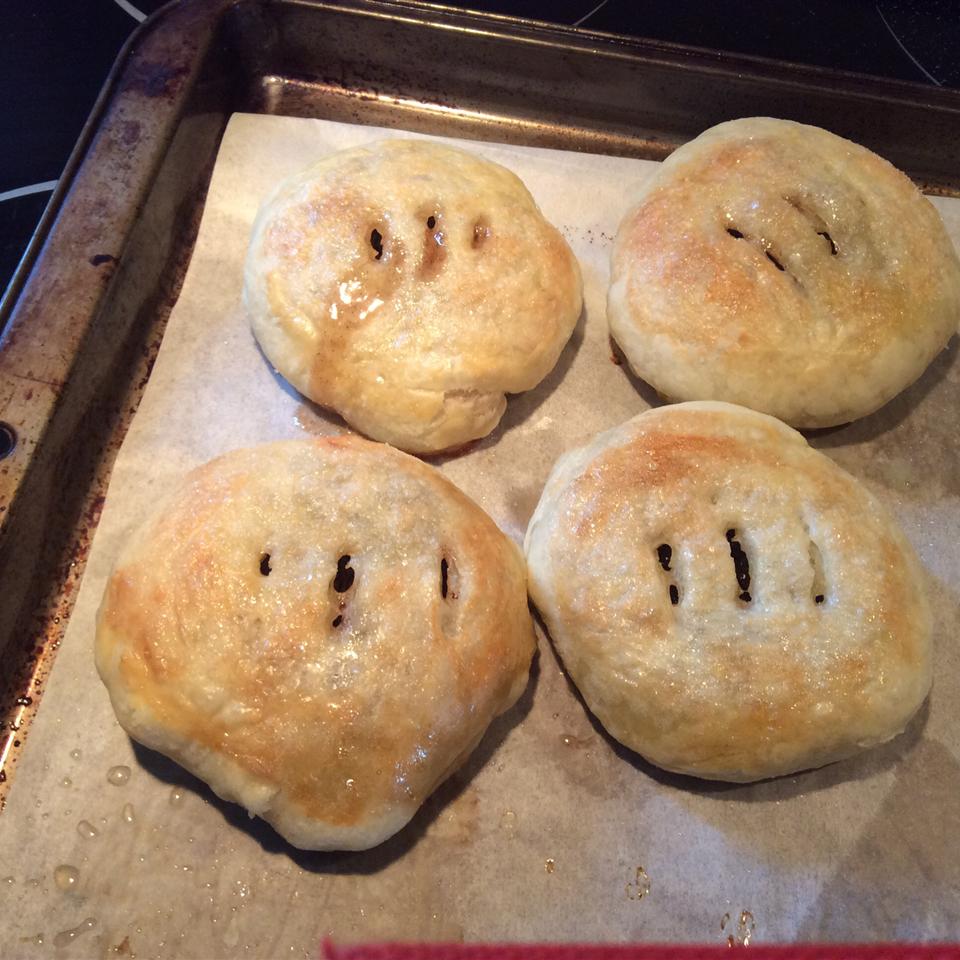 Eccles Cakes Recipe | Allrecipes