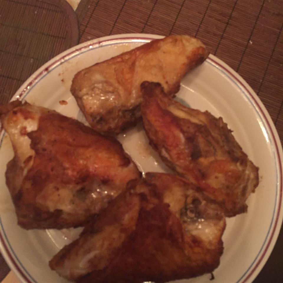 Easy Shake and Bake Chicken Recipe - Allrecipes.com