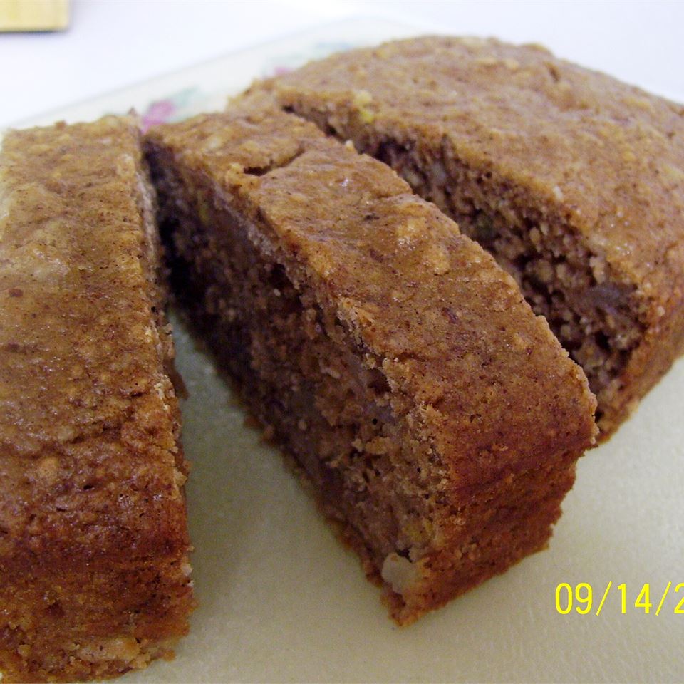 Pear Bread I Recipe | Allrecipes