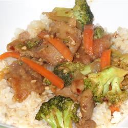 Orange Pork Recipe | Allrecipes