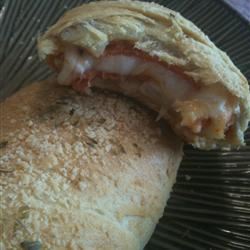 Pepperoni Stromboli Recipe | Allrecipes