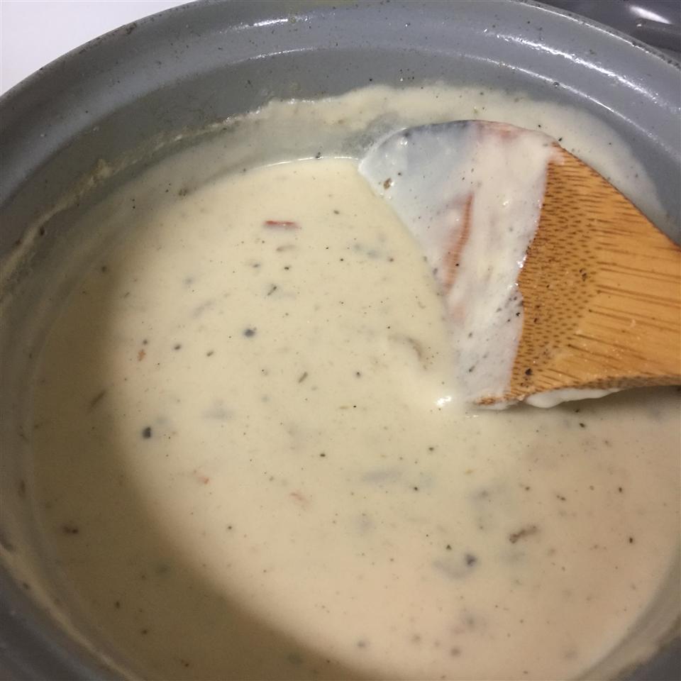 White Sauce Recipe | Allrecipes