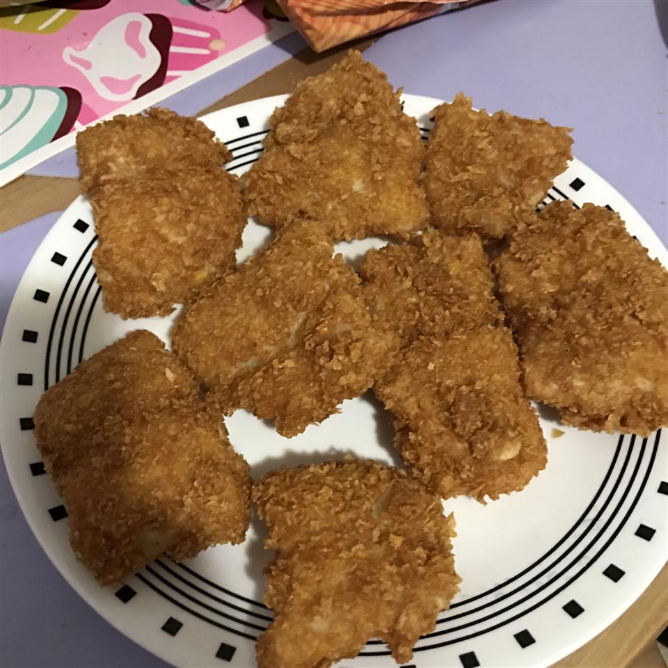 Crispy Fried Fish Recipe | Allrecipes