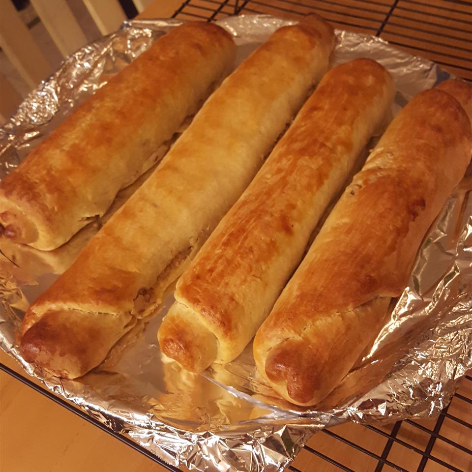 Nut Rolls Recipe | Allrecipes