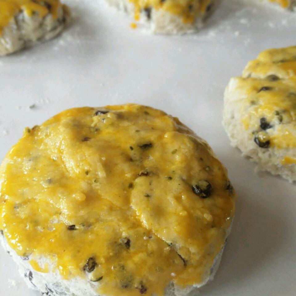 Brunch Scones Recipe | Allrecipes