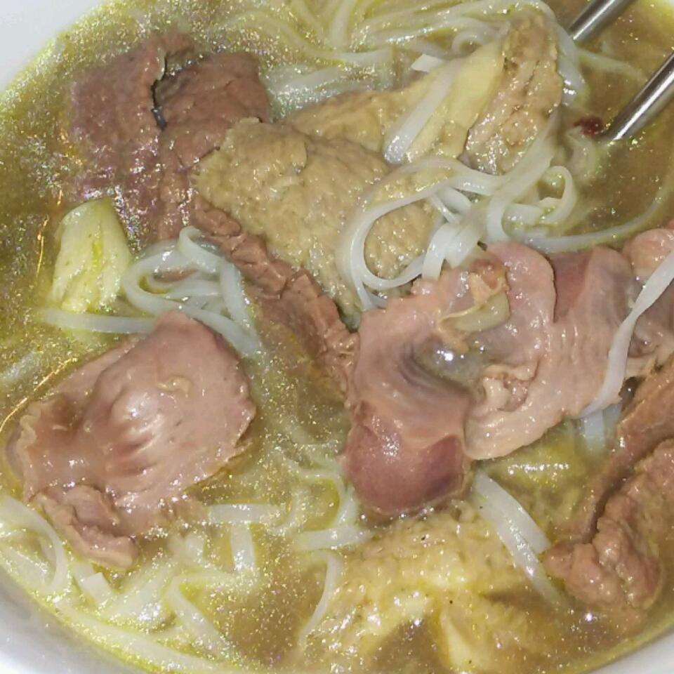 Beef Pho Recipe | Allrecipes