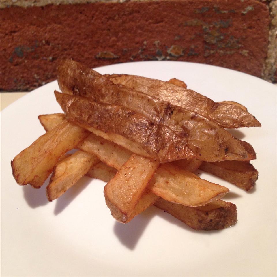 Chef John's French Fries | Allrecipes