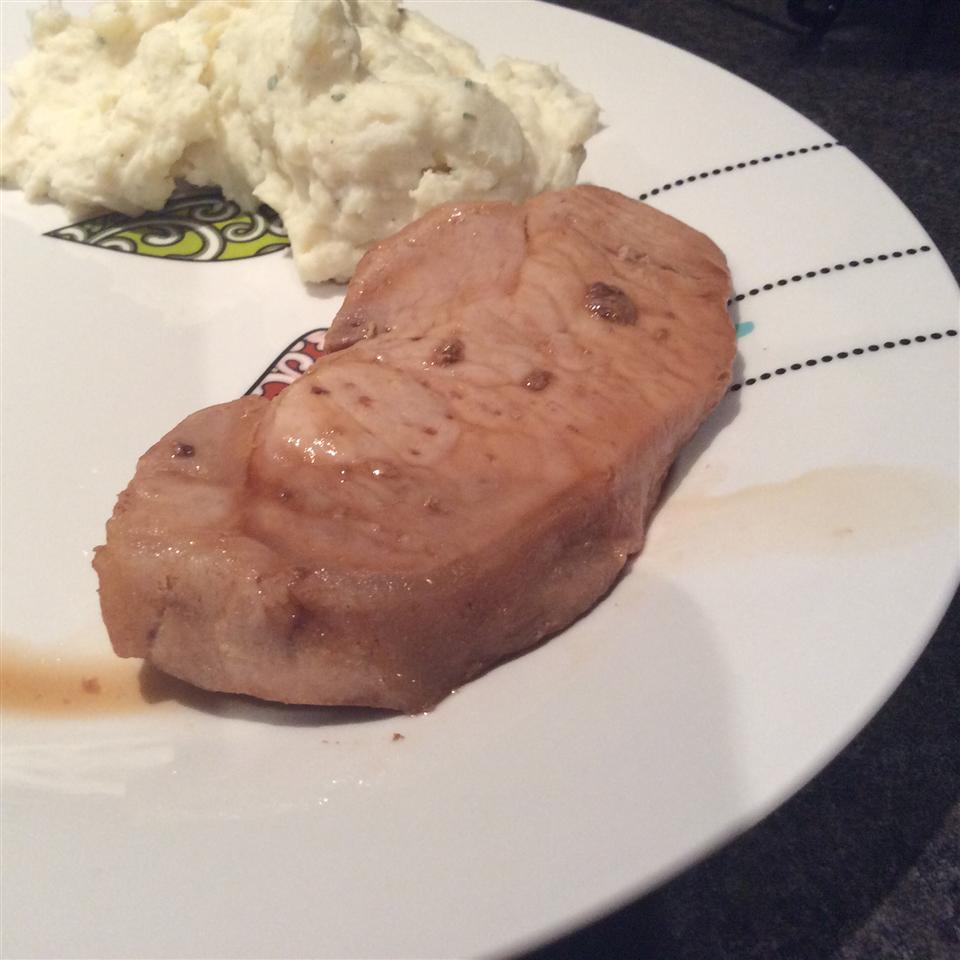 Orange Pork Recipe | Allrecipes