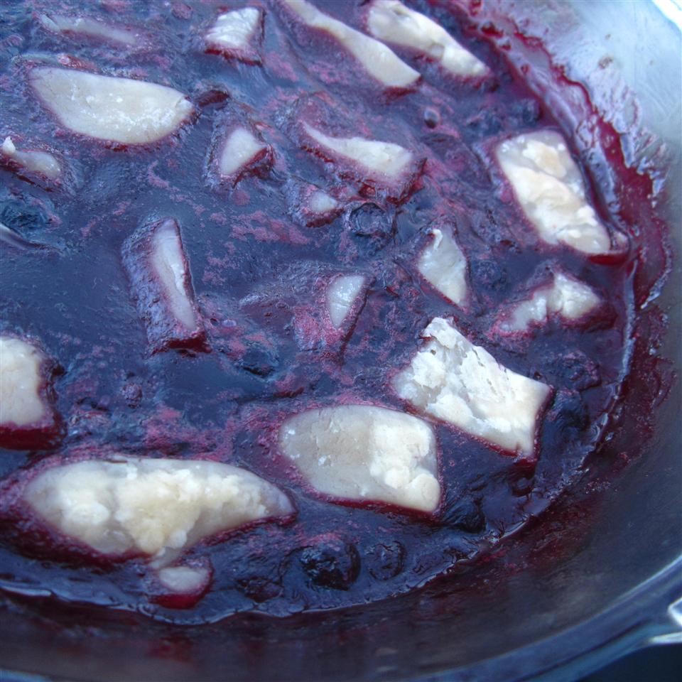 Blueberry Bake Recipe | Allrecipes