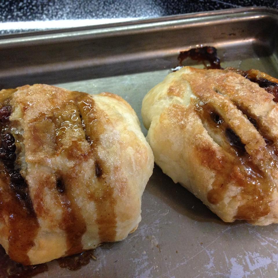 Eccles Cakes Recipe | Allrecipes