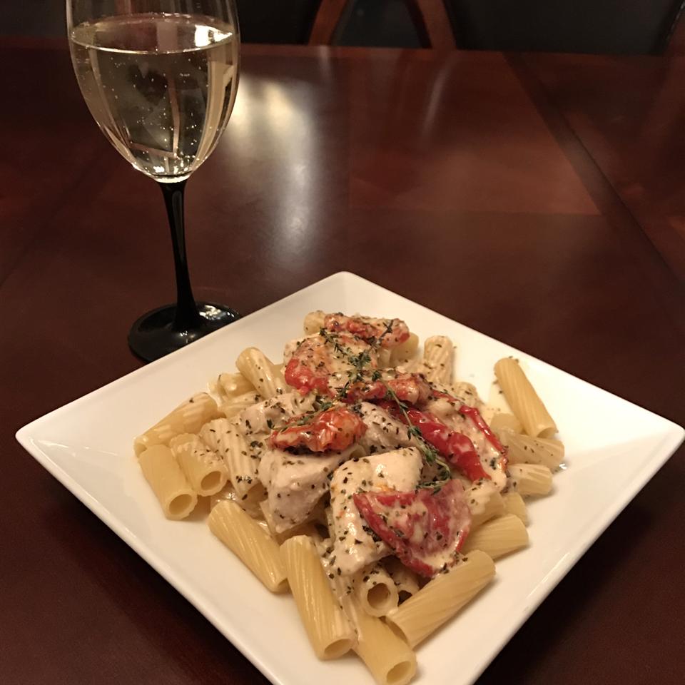 Chicken Milano Recipe - Allrecipes.com