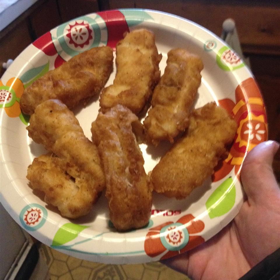 Crispy Fried Fish Recipe | Allrecipes