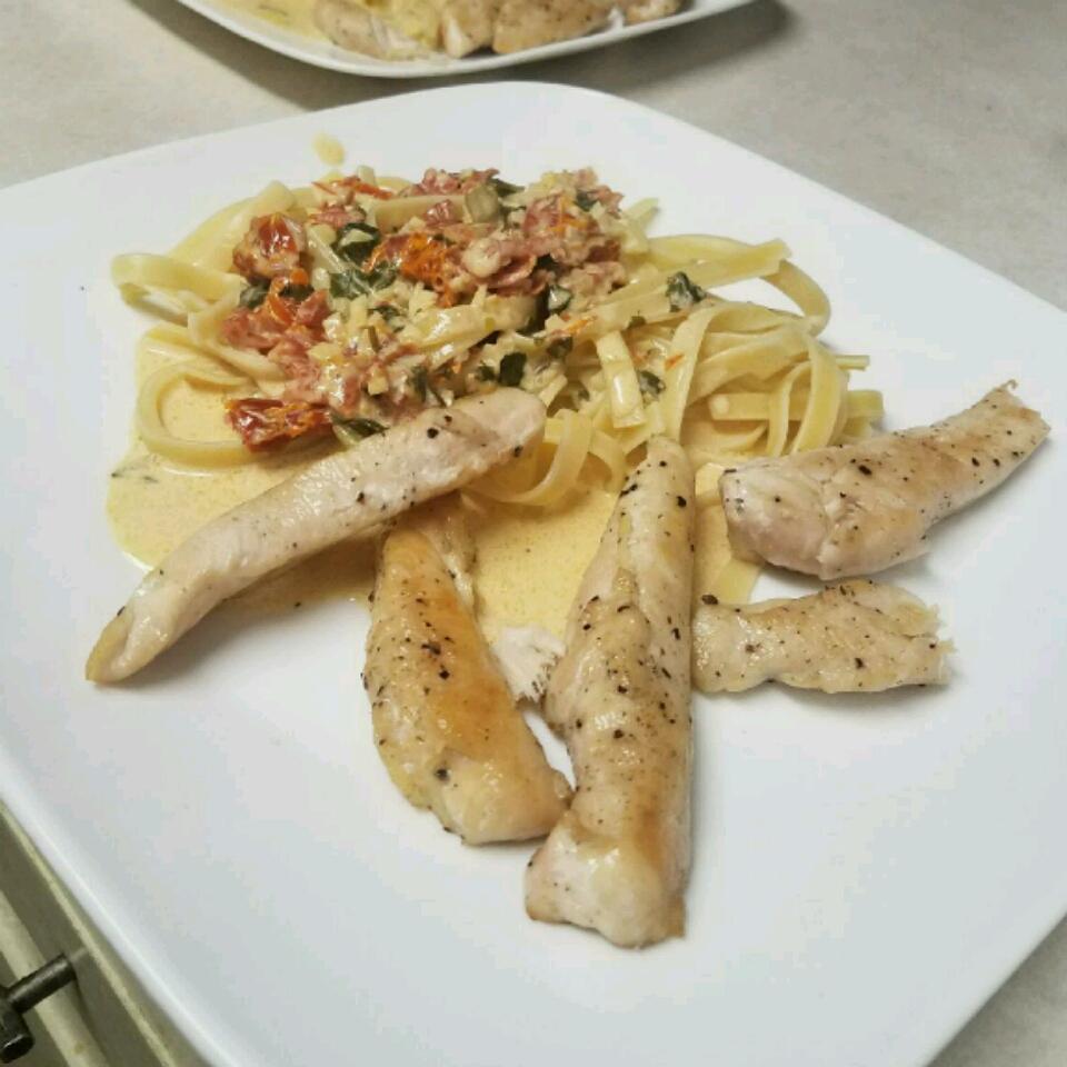 Chicken Milano Recipe - Allrecipes.com