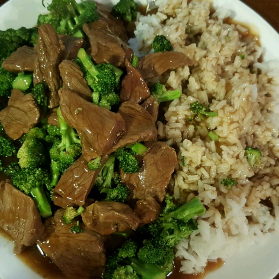 Beef Teriyaki Recipe | Allrecipes