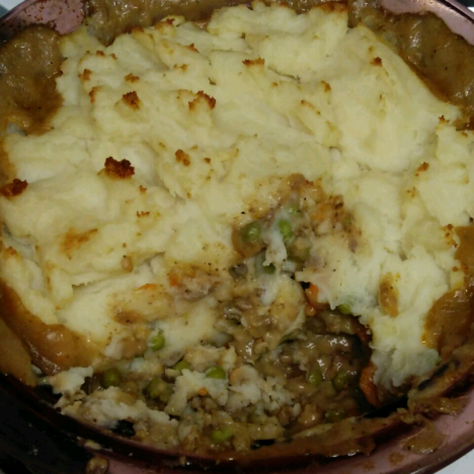 Shepherd's Pie | Allrecipes