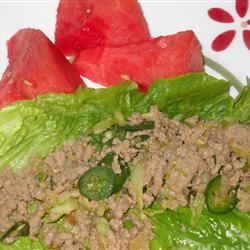 Thai Ground Chicken Basil Recipe | Allrecipes