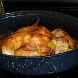 Happy Roast Chicken Recipe | Allrecipes