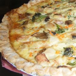 Easy Broccoli Quiche Recipe - Allrecipes.com