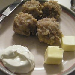 Original Kumla Recipe from Mom Recipe | Allrecipes