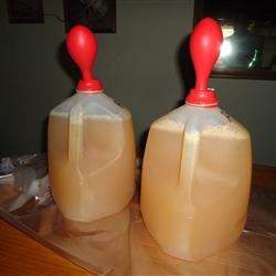 Homemade Wine Recipe | Allrecipes