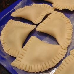 Empanadas (Beef Turnovers) Recipe | Allrecipes