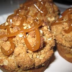 Apple Muffins Recipe | Allrecipes