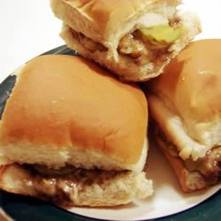 Favorite Hamburger Bites Recipe | Allrecipes