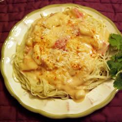 Seafood Newburg Recipe | Allrecipes
