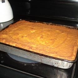 Bermuda Cassava Pie Recipe | Allrecipes