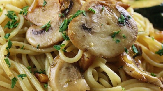 Pasta Pancetta Recipe
