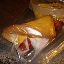 Wiener Winks Recipe | Allrecipes