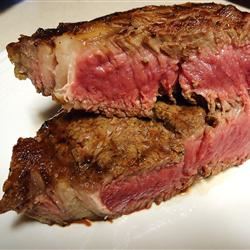 Marinated Rib-Eyes Recipe | Allrecipes