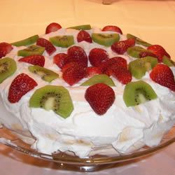 The Best Pavlova Recipe | Allrecipes